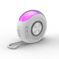 China Multiple Wireless Bluetooth Speakers 10W 5.4 Bluetooth Speaker With TWS Function for sale