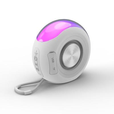 China Multiple Wireless Bluetooth Speakers 10W 5.4 Bluetooth Speaker With TWS Function for sale