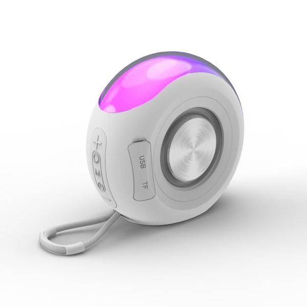 Quality Multiple Wireless Bluetooth Speakers 10W 5.4 Bluetooth Speaker With TWS Function for sale