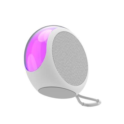 China Multiple Wireless Bluetooth Speakers 10W 5.4 Bluetooth Speaker With TWS Function for sale