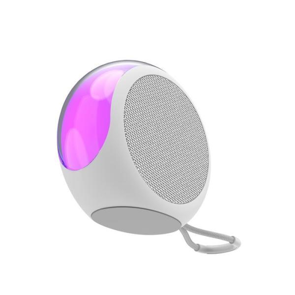 Quality Multiple Wireless Bluetooth Speakers 10W 5.4 Bluetooth Speaker With TWS Function for sale