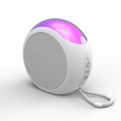 China Multiple Wireless Bluetooth Speakers 10W 5.4 Bluetooth Speaker With TWS Function for sale