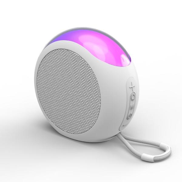 Quality Multiple Wireless Bluetooth Speakers 10W 5.4 Bluetooth Speaker With TWS Function for sale