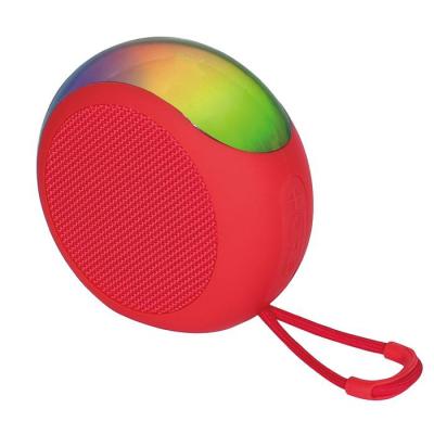 China Multiple Wireless Bluetooth Speakers 10W 5.4 Bluetooth Speaker With TWS Function for sale
