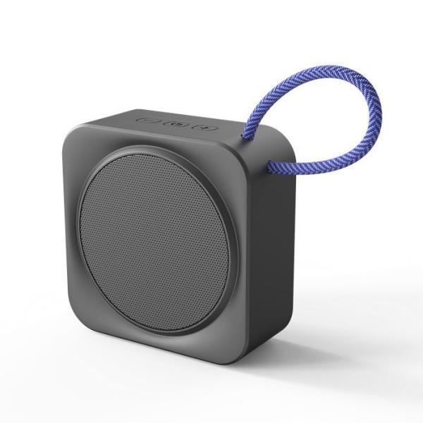 Quality IPX5 Waterproof Portable Bluetooth Speakers , Sound Bluetooth Speaker With for sale