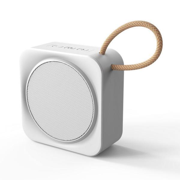 Quality IPX5 Waterproof Portable Bluetooth Speakers , Sound Bluetooth Speaker With for sale