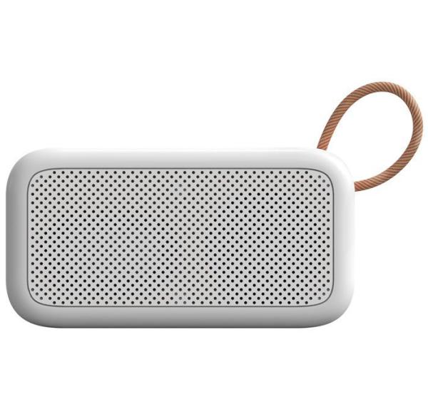 Quality Graffiti Bluetooth Speaker OEM Waterproof IPX5 Bluetooth Speaker with Wearable for sale