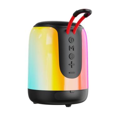 China 1200mAh Portable Fabric Bluetooth Speaker , Color Bluetooth Speaker OEM for sale