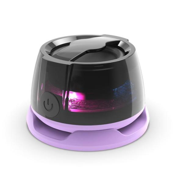 Quality Portable Bluetooth 5.4 Speaker Stylish / Magnetically Attached Speakers OEM for sale