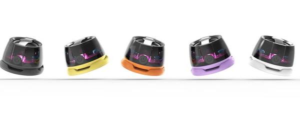 Quality Portable Bluetooth 5.4 Speaker Stylish / Magnetically Attached Speakers OEM for sale