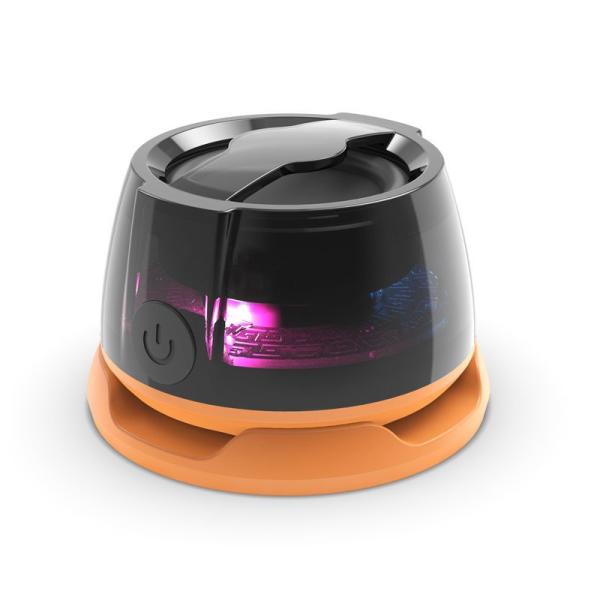 Quality Portable Bluetooth 5.4 Speaker Stylish / Magnetically Attached Speakers OEM for sale