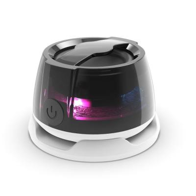 China Portable Bluetooth 5.4 Speaker Stylish / Magnetically Attached Speakers OEM for sale