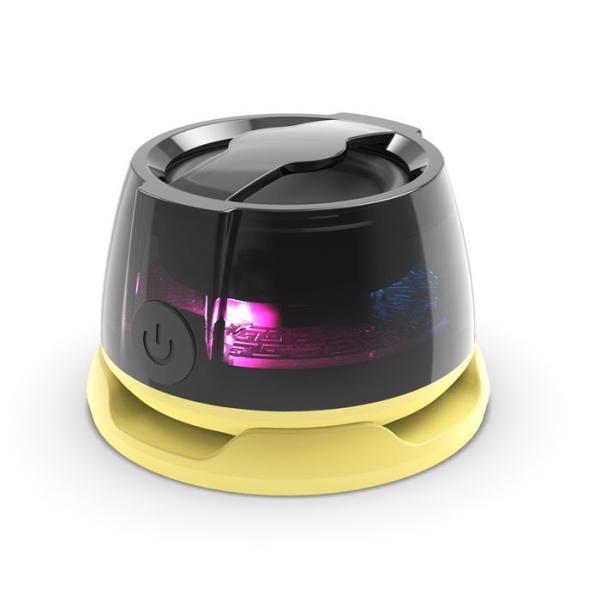 Quality Portable Bluetooth 5.4 Speaker Stylish / Magnetically Attached Speakers OEM for sale