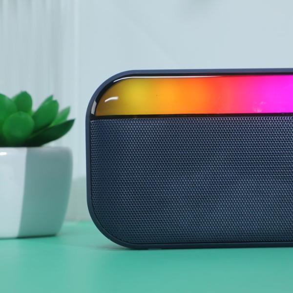 Quality Jerry 5.3 Bluetooth Speaker Portable 5W Driver For Outdoor / Home for sale