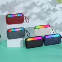Quality Jerry 5.3 Bluetooth Speaker Portable 5W Driver For Outdoor / Home for sale