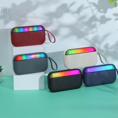 China Jerry 5.3 Bluetooth Speaker Portable 5W Driver For Outdoor / Home for sale