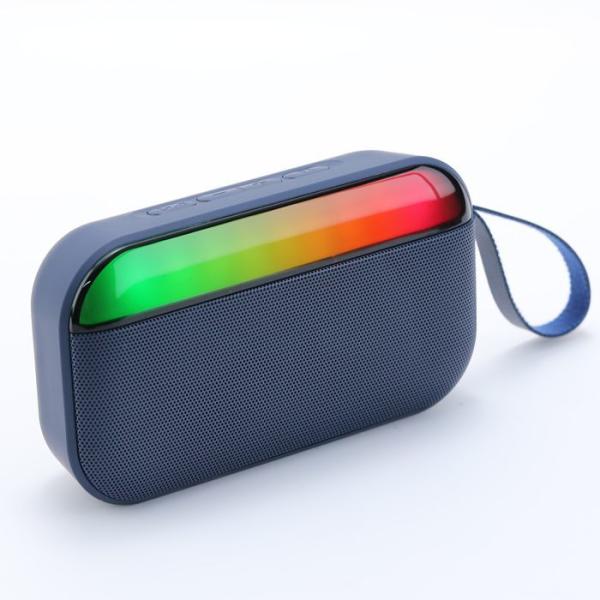 Quality Jerry 5.3 Bluetooth Speaker Portable 5W Driver For Outdoor / Home for sale