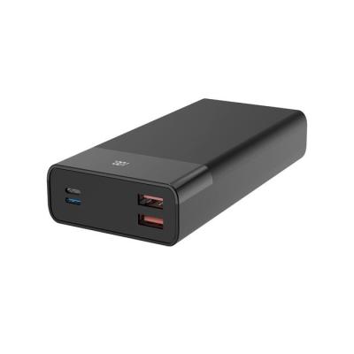 China 20000mAh Multi Device Power Bank 27W Fast Charging Portable Charger For IPhone / Android for sale