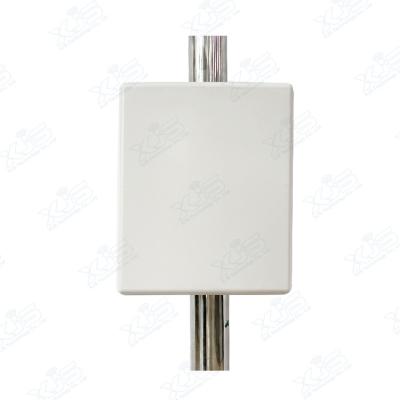 Cina Antenna all'aperto di 2.4/5GHz 14dBi dell'antenna direzionale a due bande 2.4GHz WiFi del pannello in vendita