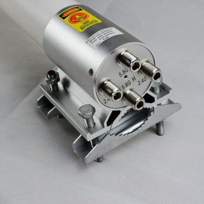 Cina punto-multipunto a due bande delle antenne 75x1150mm di WIFI di DOTTRINA di 8DBi UNII l'antenna in vendita