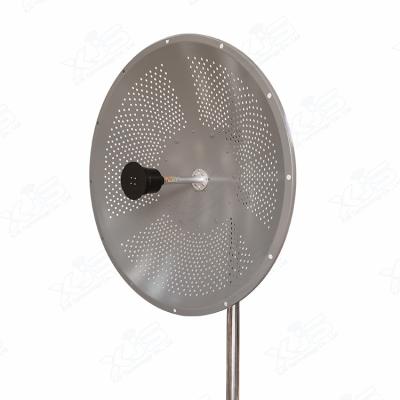 Cina antenna parabolica parabolica 30dBi delle antenne di 3200-4200MHz 3.5GHZ in vendita