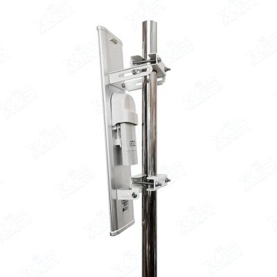 China Van de Lange afstandwifi van MIMO Sector Dual Polarity rf de Antenne Ubiquiti Airmax 120 Gr. 5GHz 19dBi Te koop