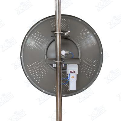 Cina Antenna parabolica di alluminio del riflettore del diametro 900mm delle antenne della banda 32dBi 5GHZ di UNII in vendita
