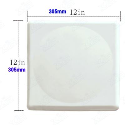 Cina Antenne di punto caldo 18dBi 2.4GHZ WIFI antenna senza fili direzionale del pannello di 2,4 gigahertz in vendita
