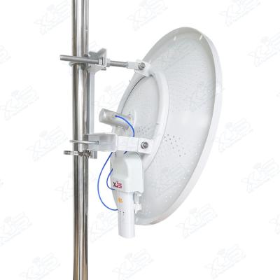 Cina antenna della banda di DOTTRINA delle antenne 30dBi WiFi Wlan di 4.9-6.4GHz 5GHZ in vendita