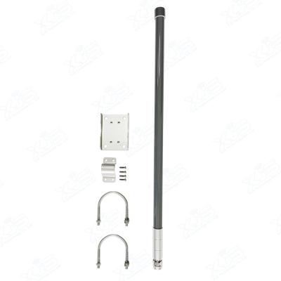 Cina Antenna della vetroresina delle antenne 12dBi Omni del compatto 5.8GHz 5GHZ del ODM dell'OEM in vendita
