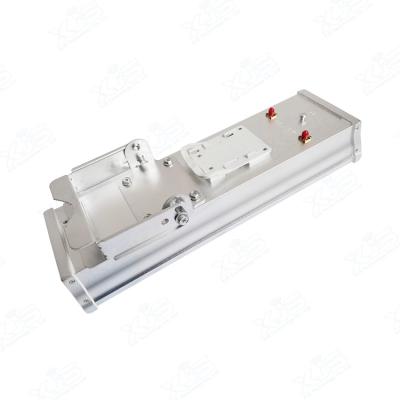 Cina 4 stazione di grado 2x2 MIMO WiFi Antenna For Base di WISP 21dBi 45 del porto in vendita