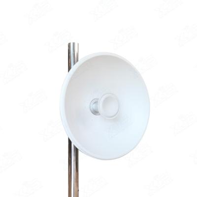 Cina antenne polarizzate doppie di 29dbi 2×2 Mimo 6.2GHz 5GHZ per la radio in vendita