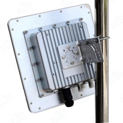 Cina Antenna direzionale del pannello di 5.8GHz 20dBi con la recinzione radiofonica in vendita