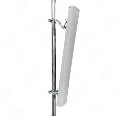 Cina antenne a due bande 2.4/5.8GHz MIMO Sector Antenna di 14dBi 17dBi WIFI in vendita