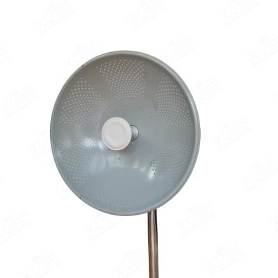 Cina connettore ultra a larga banda parabolico di 34dBi 720mm Mimo Antennas With SMA*2 in vendita