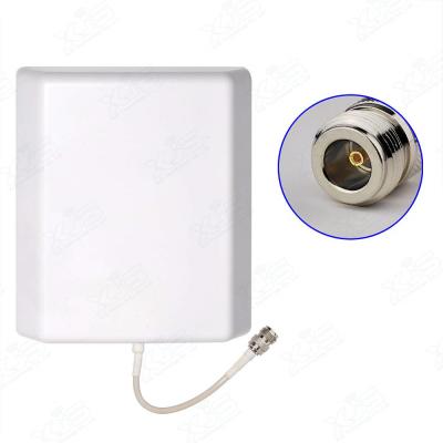 Cina 4G Lte DAS ha distribuito l'antenna dell'interno del pannello della parete dell'antenna 7dBi per la comunicazione in vendita