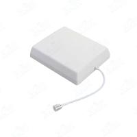 China 4G Lte DAS Distributed Antenna 7dBi Wall Indoor Panel Antenna For Communication for sale