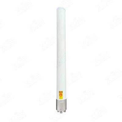 Cina antenna omnidirezionale WIFI guadagno a due bande delle antenne 10DBi di 2.4GHz 5.8GHz di alto in vendita