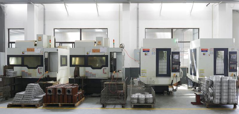 Fornecedor verificado da China - Nanjing Pusher Machinery Co., Ltd.