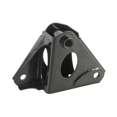 China Anodized  Stainless Steel Fabrication Parts Sheet Metal Fabrication Services for sale