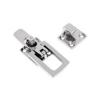 China Assembled Anodized Aluminum Die Casting Components OEM Precision Custom Parts for sale
