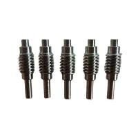 Quality Polishing And Machining Anodizing Aluminum Die Casting Parts Lightweight for sale