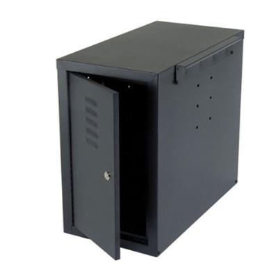 China Hoogprecisie fabricage plaat metalen behuizingen Outdoor Switch Cabinet for sale