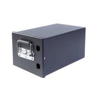 China OEM/ODM Steel Electrical Switch Boxes Outdoor All-In-One Cabinet for sale