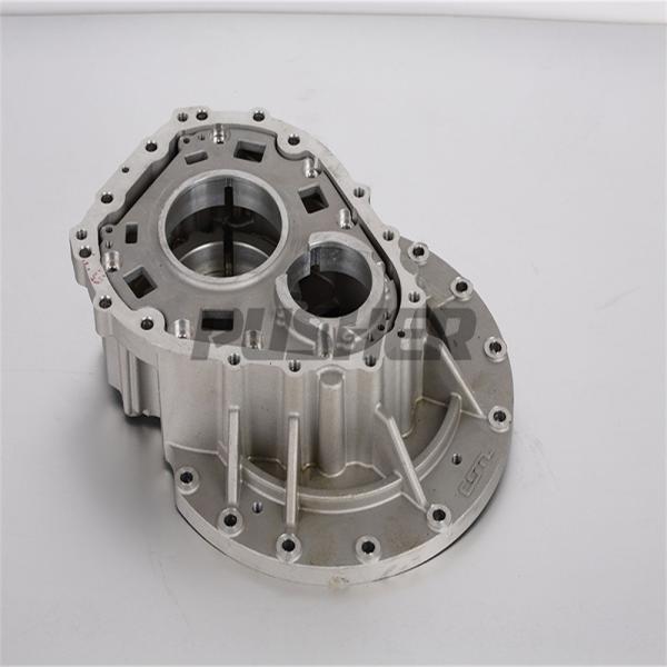 Machinerie CNC sur mesure pièces moulées en fonte du fer ductile en fonte du sable de fer