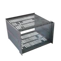 China Hardware Processing Electrical Switch Boxes Computer Box Shell  Non Rusting for sale