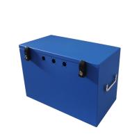 China Hardware Processing Electrical Switch Boxes Computer Box Shell  Non Rusting for sale