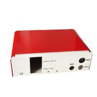 China Hardware Processing Electrical Switch Boxes Computer Box Shell  Non Rusting for sale