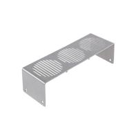 China Custom Precision Laser Cutting Parts Fabrication Aluminum Steel 2mm Thickness for sale