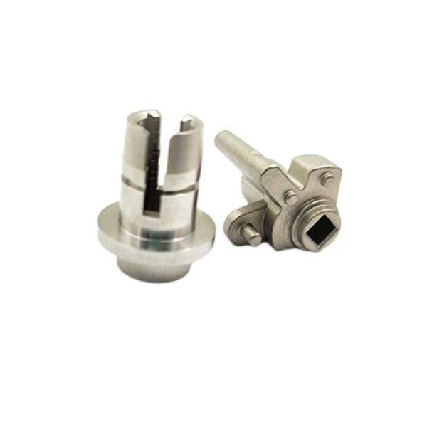 Quality Professional Stainless Steel 304 316 Investment Casting Parts With ISO9001 for sale